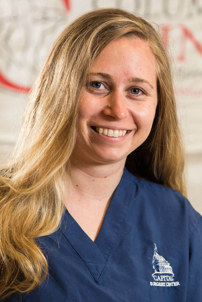 Gallery - Columbia Clinic
