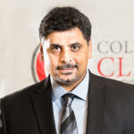 Dr. Usama Gabr - Columbia Clinic